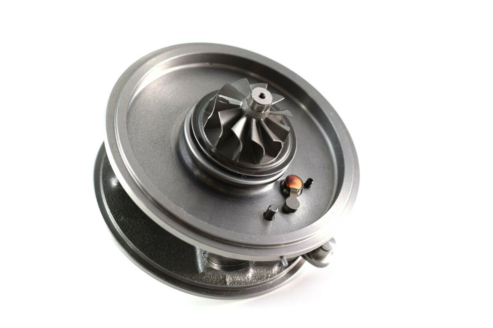 Turbocharger Core Cartridge for KIA Hyundai 1.7 CRDI 28201-2a810 824168 ...