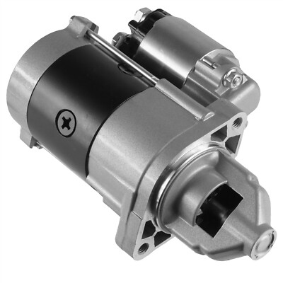 Caltric Starter For Kawasaki 4 Stroke Small Engine / 21163-0754 99996 ...
