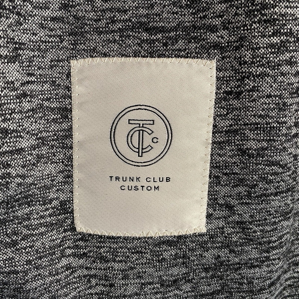 Trunk Club Logo Trunk