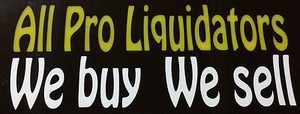 All Pro Liquidators | eBay Stores