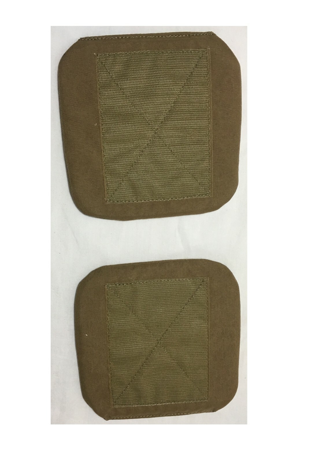 LOT OF 2 US MILITARY USMC HIP PADS SPC MTV IMTV MOLLE MODULAR TACTICAL ...