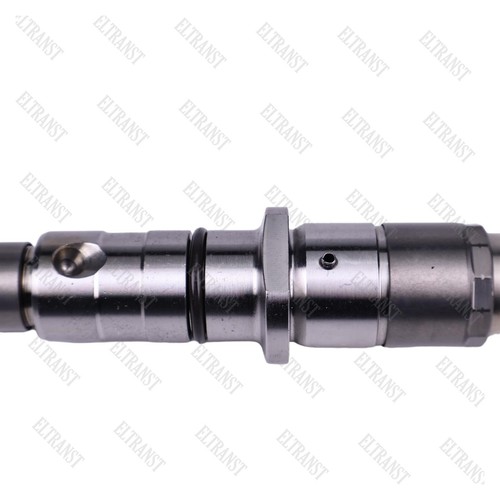 6X Fuel Injector 4934411 5263310 4944476 for Cummins Engine ISC ISL 8 ...