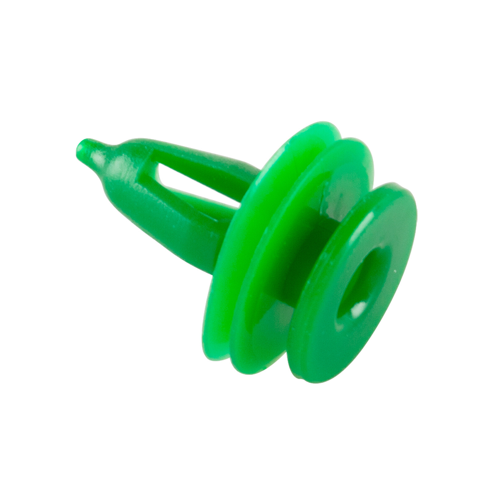 100Pc Door Panel Clip Trim Fastener 6503204 For Jeep WJ Grand Cherokee ...