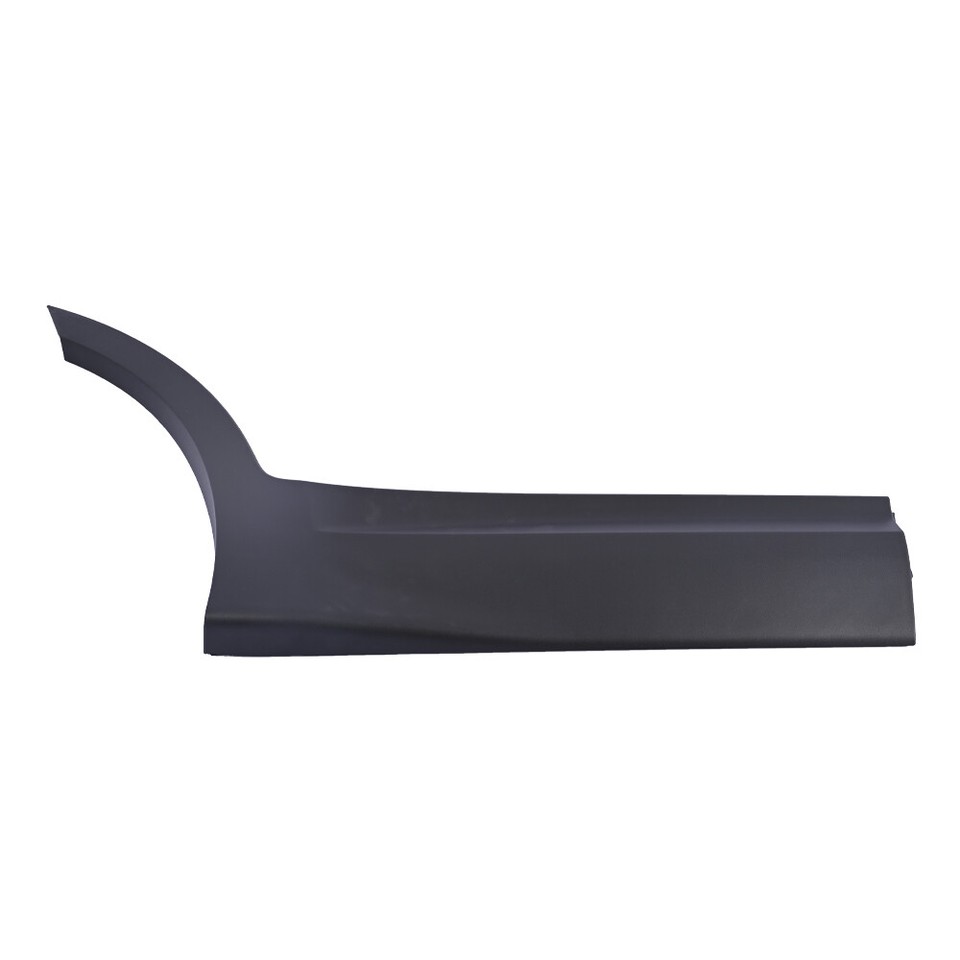 For 13-19 Hyundai Santa Fe XL Rear Door Wheel Molding RH 87732B8000CA ...