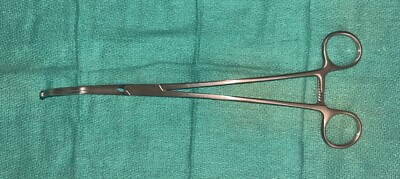 V Mueller CH6600 Cooley CSR Clamp, Calibrated, | eBay