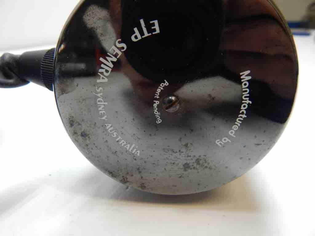 Robinson Detector RBSE-4 | eBay