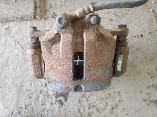 Driver Caliper Front ABS Without Brembo Opt J60 Fits 11-17 REGAL 1681611 | eBay