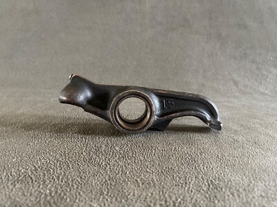 Continental 470 520 Aircraft Engine Intake Rocker Arm P/N 534397 | eBay