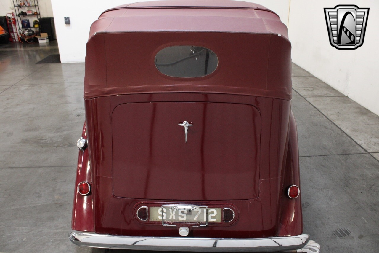 1950 Daimler DE 27 | eBay
