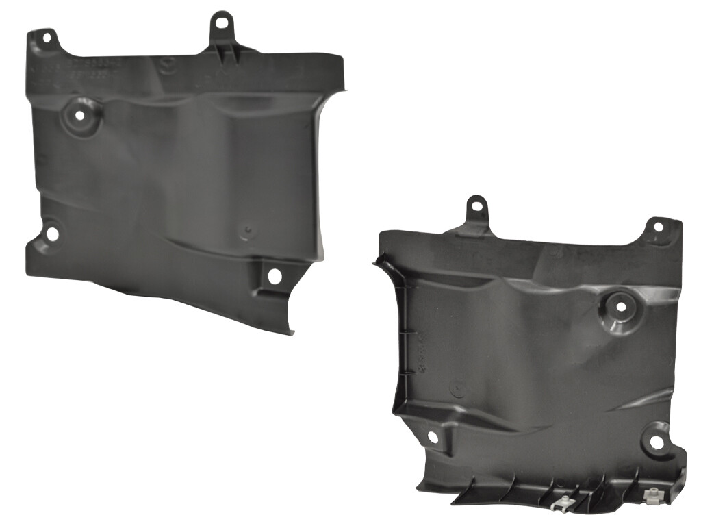 Moteur Housse Undertray Gauche BDTS5634ZA Pour MAZDA 3 2019- | eBay