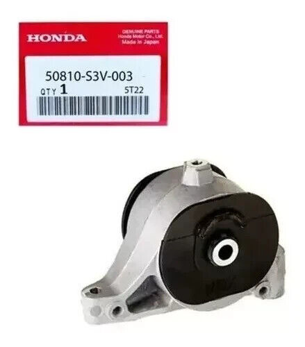 HONDA Genuine Engine Mount Rear OEM 50810-S3V-003 new | eBay