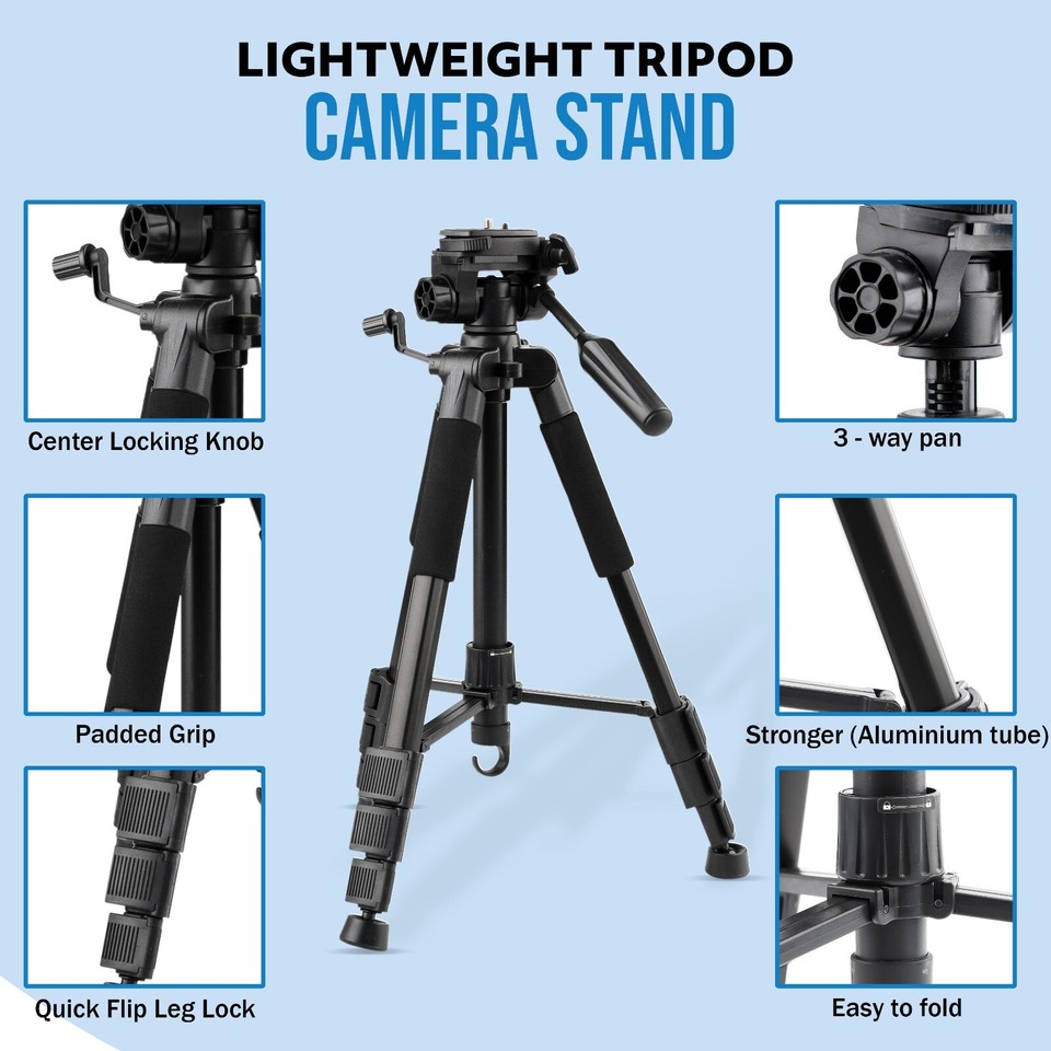Telescopic shooting sticks hunting shooting stand Gun rest tripod ...