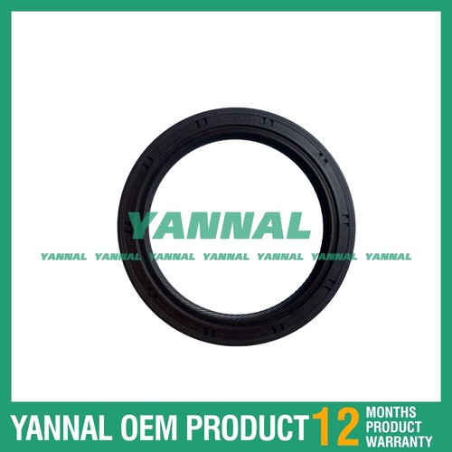 New 1G460-04460 Crankshaft Rear Oil Seal For Kubota WG750 Engine | eBay