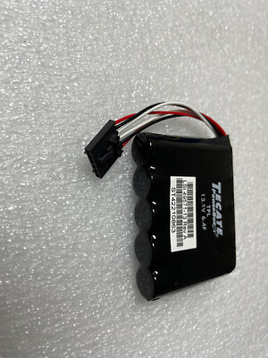 LSi 49571,BBU09, battery pack , Capacitor, for raid controllers ,good ...
