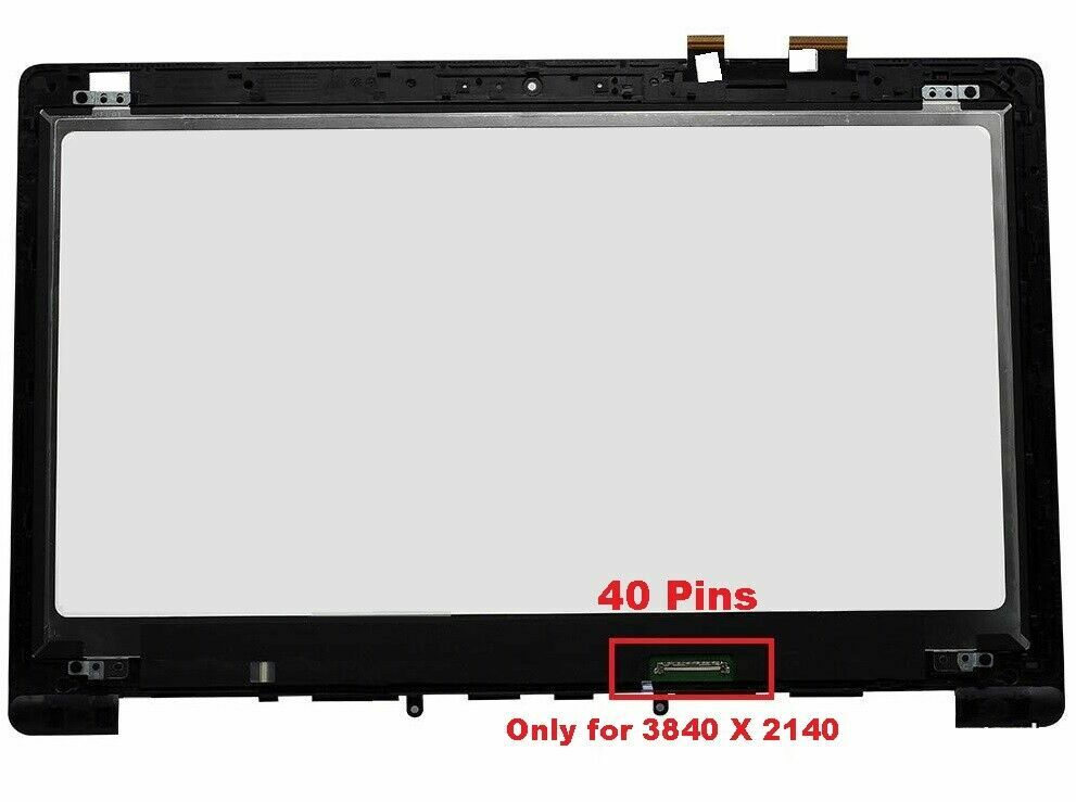 NEW 15.6" LCD Touch Screen Assembly for Asus UX501V UX501VW UX501J ...