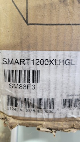 Tripp-Lite SMART1200XLHGL SmartPro Medical Tower Line Interactive Power Supply | eBay