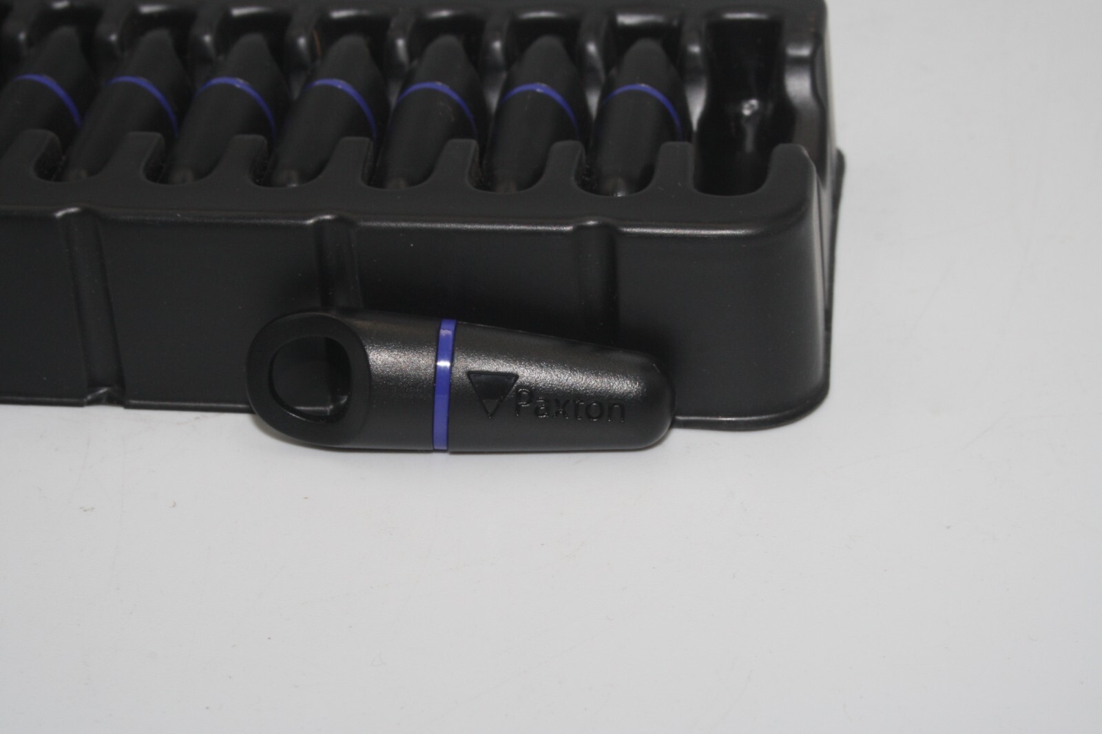 Paxton 695-644 Net2 Proximity Keyfobs – Pack of 10 for sale online | eBay