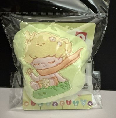 RARE DIMOO WORLD Plush Fridge Magnet Exclusive POP MART ~ USA SELLER ...