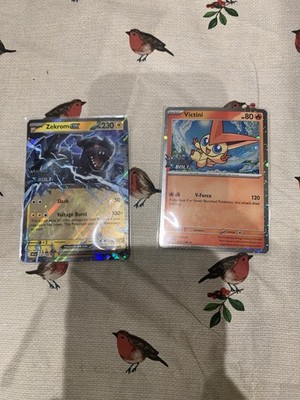 Pokémon TCG Unova Heavy Hitters Premium Collection Black Bolt Promo ...