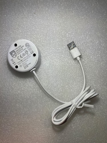 Charger Phillips SonicCare HX6110 ABA3 01211018 Genuine Oem | eBay