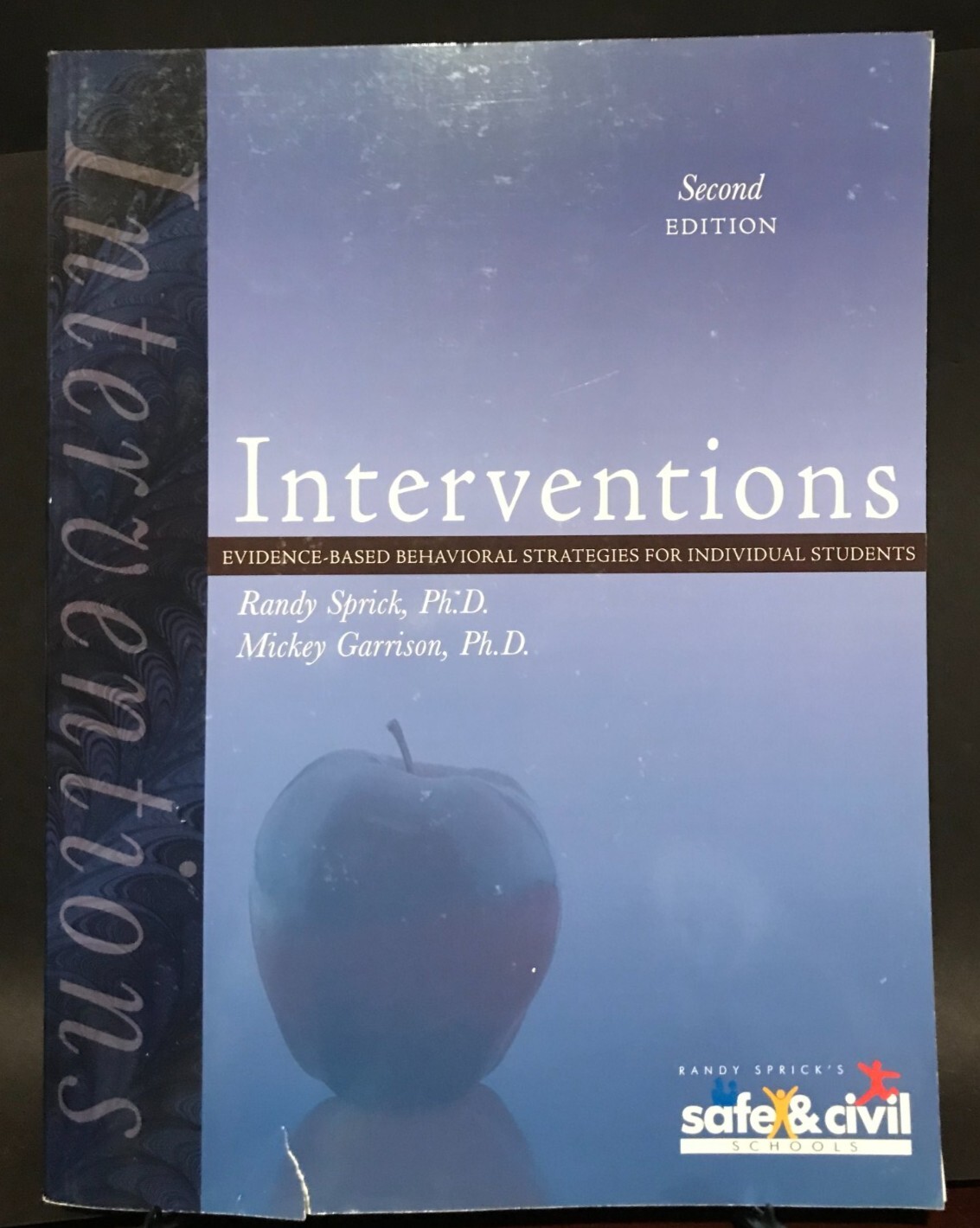 Interventions: Evidence-Based Behavioral Strategies for Individual ...