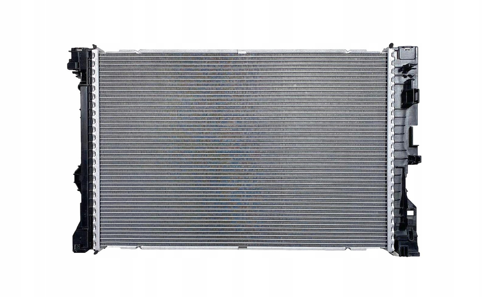 RADIATOR FITS BMW X3 G01 X4 G02 2017 2018 2019 2020 2021- 17118472272 ...