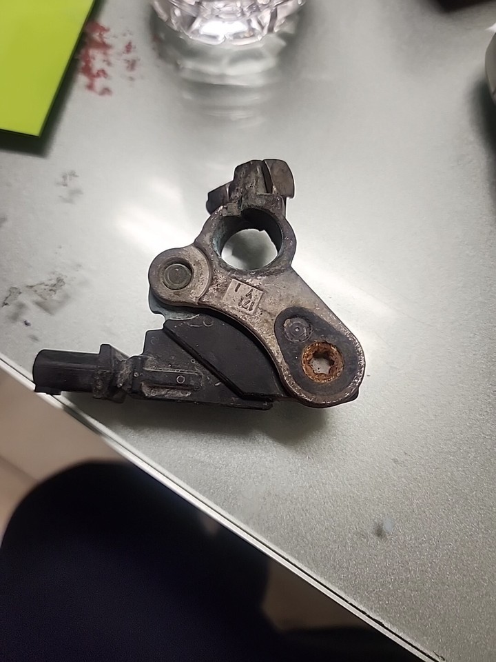 Ram 1500 2500 3500 Dodge Battery Sensor 4692269AI | eBay