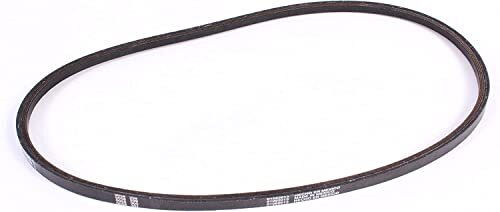 580364604 532406557 Drive Belt for Husqvarna HU775BBC HU775H HU775HW ...