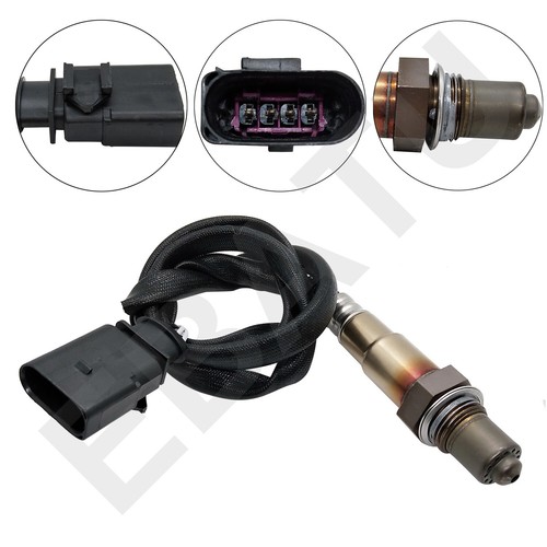 Premium O2 Oxygen Sensor For Audi A6 A8 Q7 RS5 S5 S6 S8 4.2L 5.2L ...