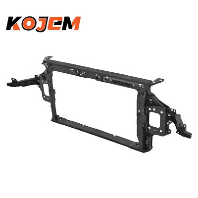For 2019-2023 2024 Kia Forte Black Steel Radiator Support #64101M7000 ...