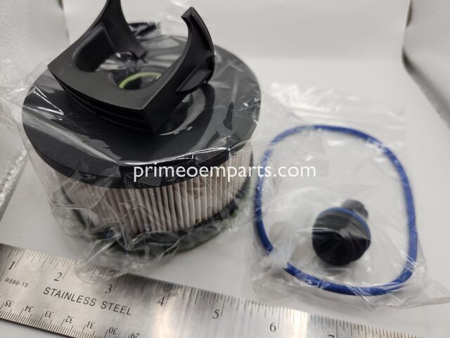 Genuine OEM Mercedes Benz Fuel Water Separator Filter 6540920200 | eBay