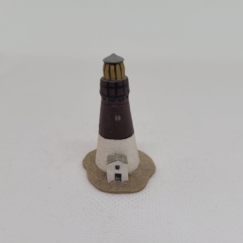 Lenox Barnegat Lighthouse Mini Thimble Figurine | eBay