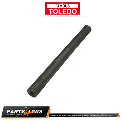 Toledo Universal Spark Plug Starter installation tool - 200mm Length ...