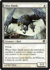 Glint Hawk Scars of Mirrodin MtG | eBay