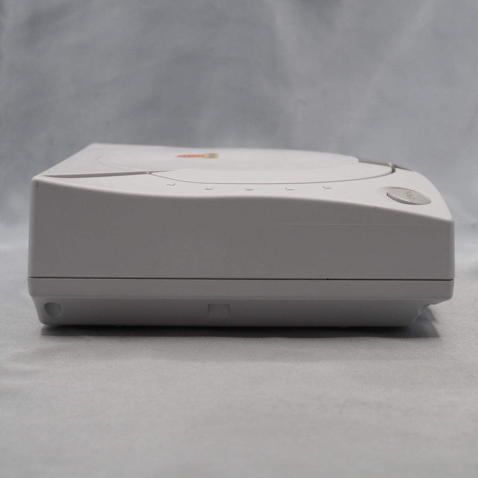 SEGA Dreamcast Console system HKT-3000 NTSC-J Tested Working DC VMU ...