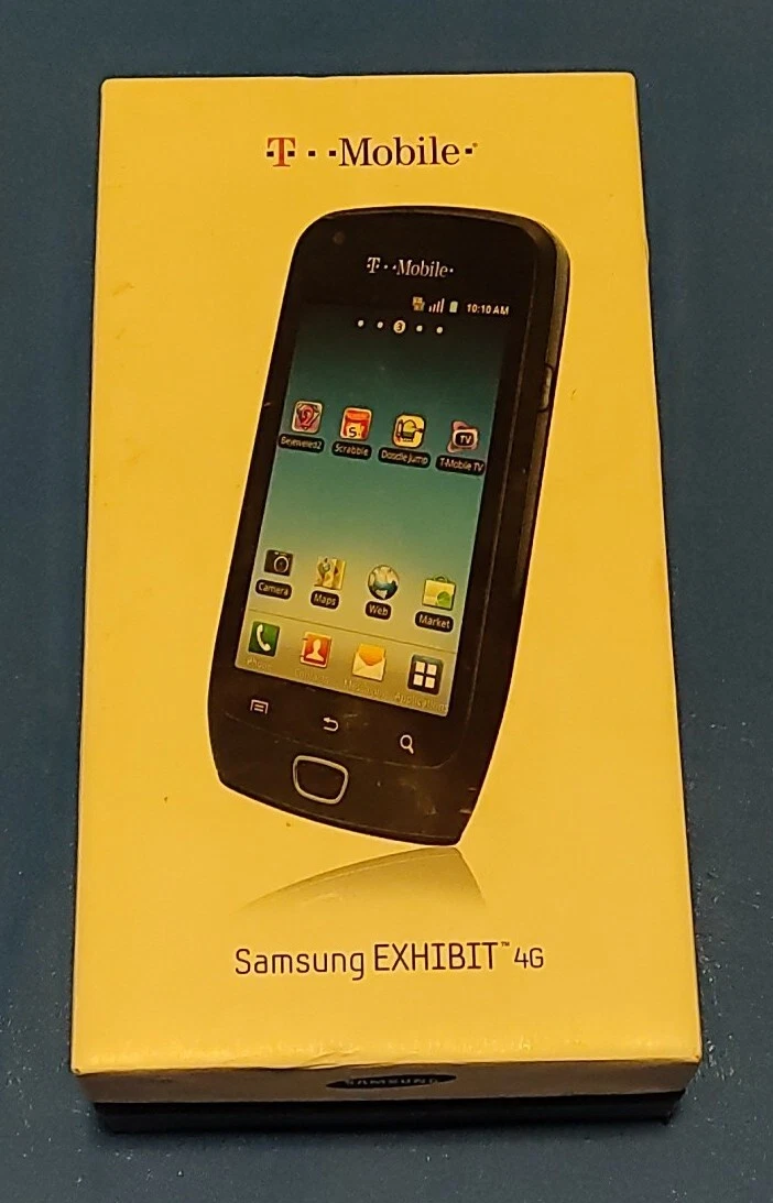 T Mobile Android Market