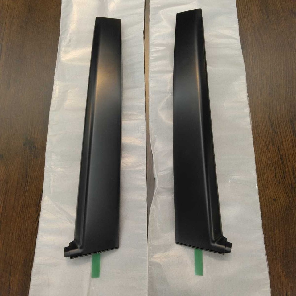 HONDA Genuine ACURA RSX Integra DC5 Door Sash Pillar Garnish Trim ...