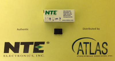NTE RLY3405 RELAY SUBMINIATURE PC MOUNT SPST-NO 5AMP 5VDC | eBay