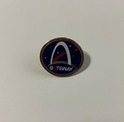 NASA GATEWAY LAPEL PIN | eBay