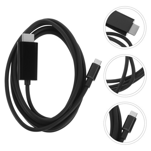 Type-C to Cable for Laptop Mobile Phone Data Transfer Usb Charging | eBay