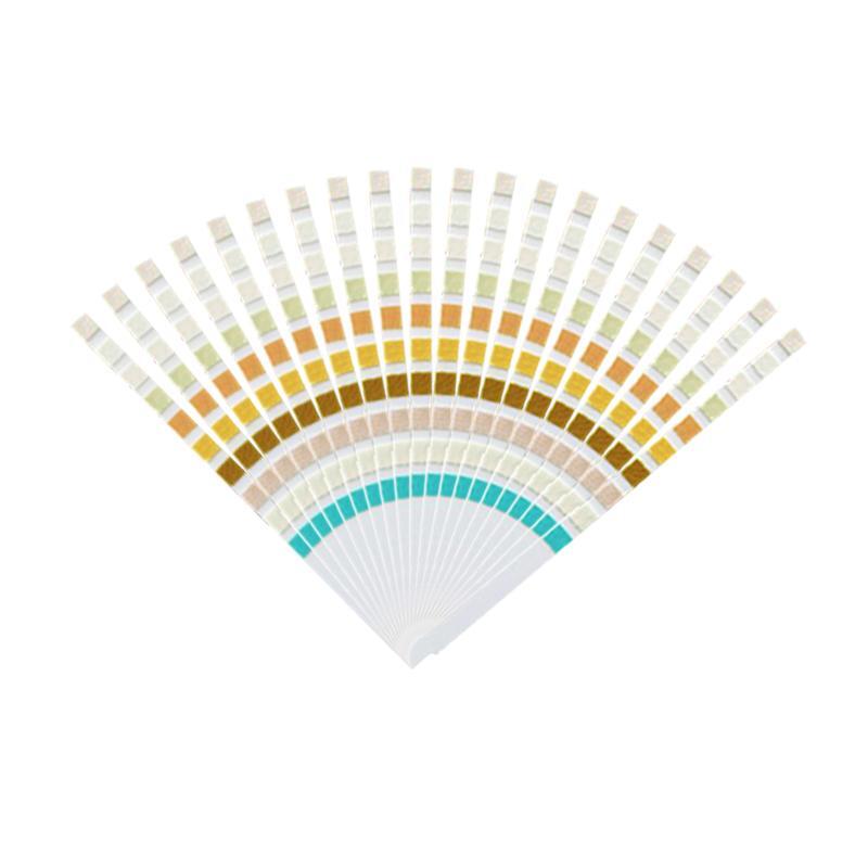 10 Parameter URS-10T Strips for Fast Accurate Urine Analysis 100 pcs ...