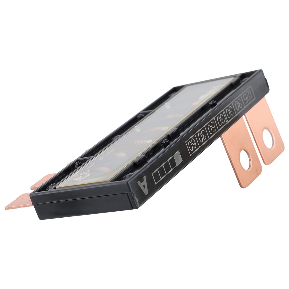 New Multi Block Fuse 38231-TBA-A01 Fit for Honda Civic 2016 2017 2018 ...