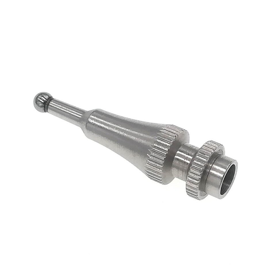 Probe 3mm Carbide Ball Touch stylus Sensing Tip for 3D-Taster Tschorn ...