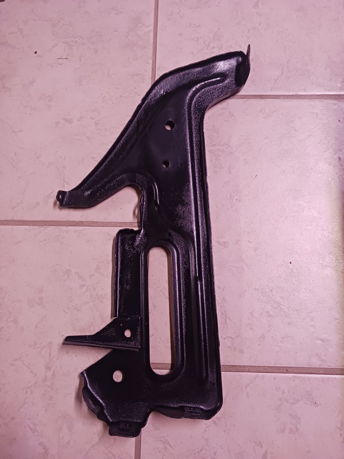 OEM 68 Chevelle Hood Support Bracket | eBay