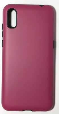 Lively- Dual-Layer Hard Shell Case for Lively Smart - Pink | eBay