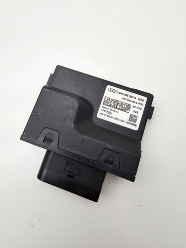 2017-2023 AUDI A4 A5 B9 2.0L - FUEL PUMP Delivery Control Module OEM ...
