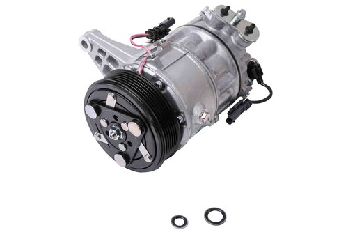 GM Air Conditioning Compressor 19419921 | eBay