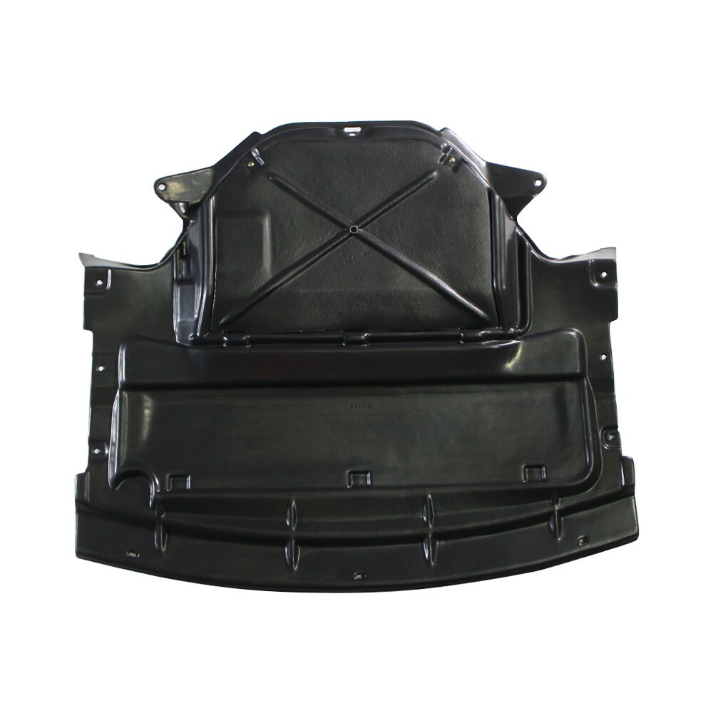 Front Engine Under Cover Center Splash Shield For BMW 750iL 740i 740iL ...