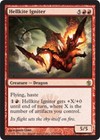 Hellkite Igniter ~ Lightly Played Mirrodin Besieged MTG Magic ...