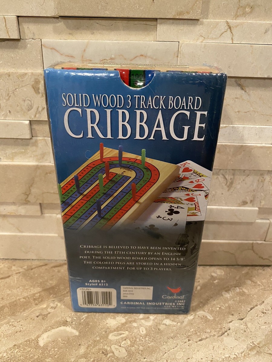 Cribbage Classic Buy Classic Cribbage Card Game Piatnik Online